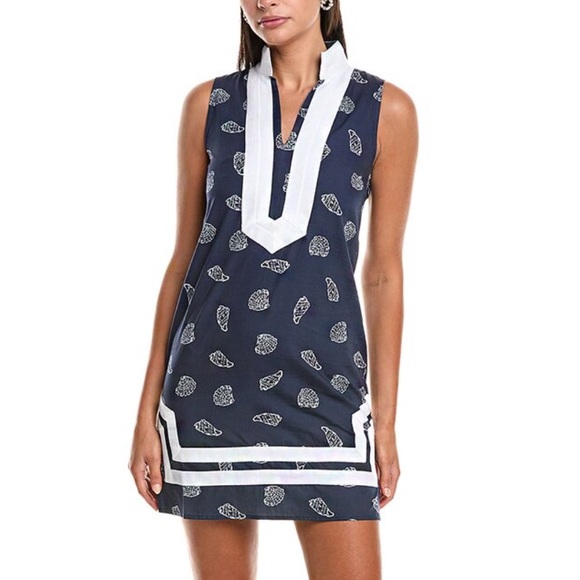 Tuckernuck | Dresses | Tuckernuck Sail To Sable Sleeveless Classic ...